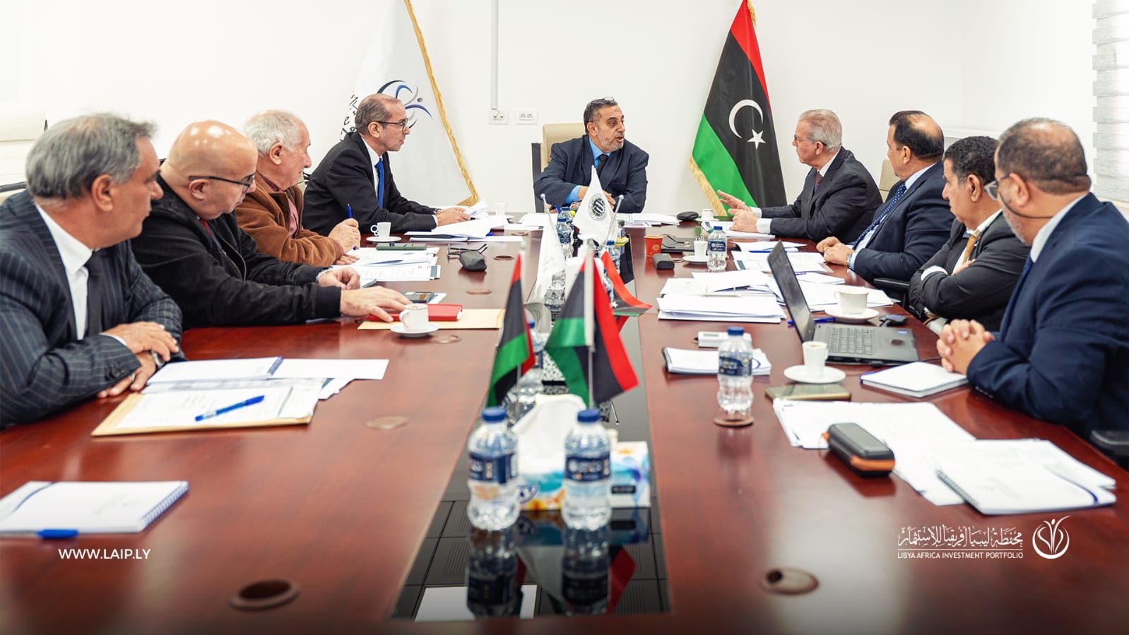 Home - Libya Africa Investment Portfolio