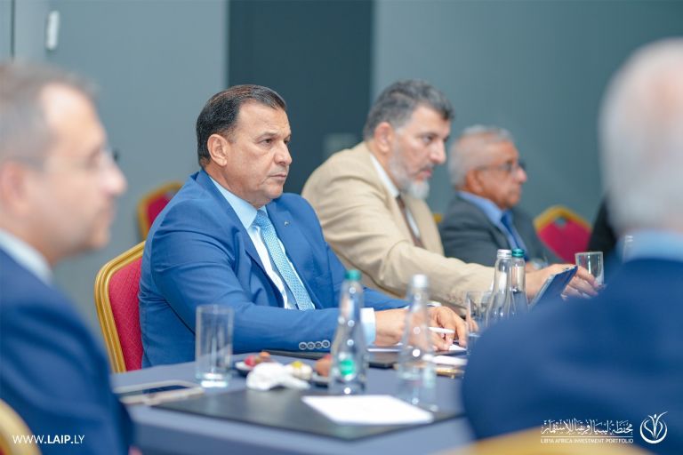 OLA Energy reports sustained financial growth for 2024 - Libya Africa ...