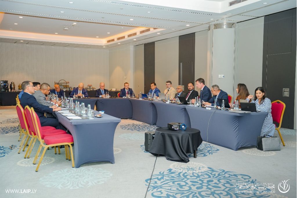 Home - Libya Africa Investment Portfolio