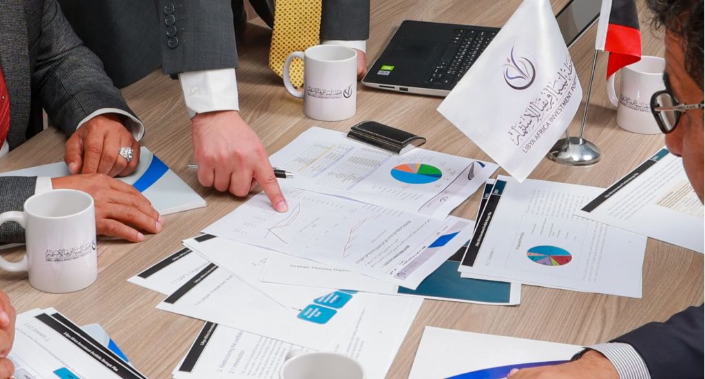 Governance - Libya Africa Investment Portfolio