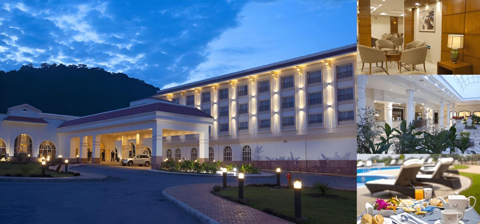 Portfolio - Libya Africa Investment Portfolio