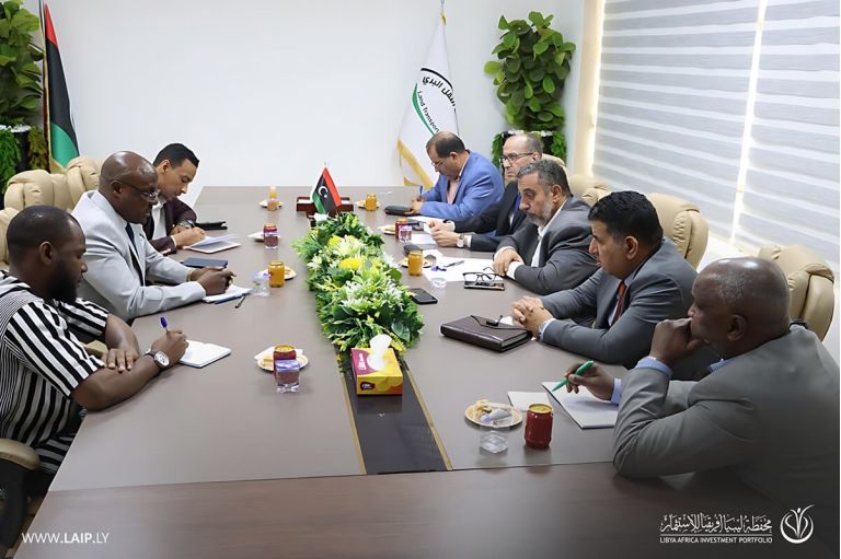 Home - Libya Africa Investment Portfolio