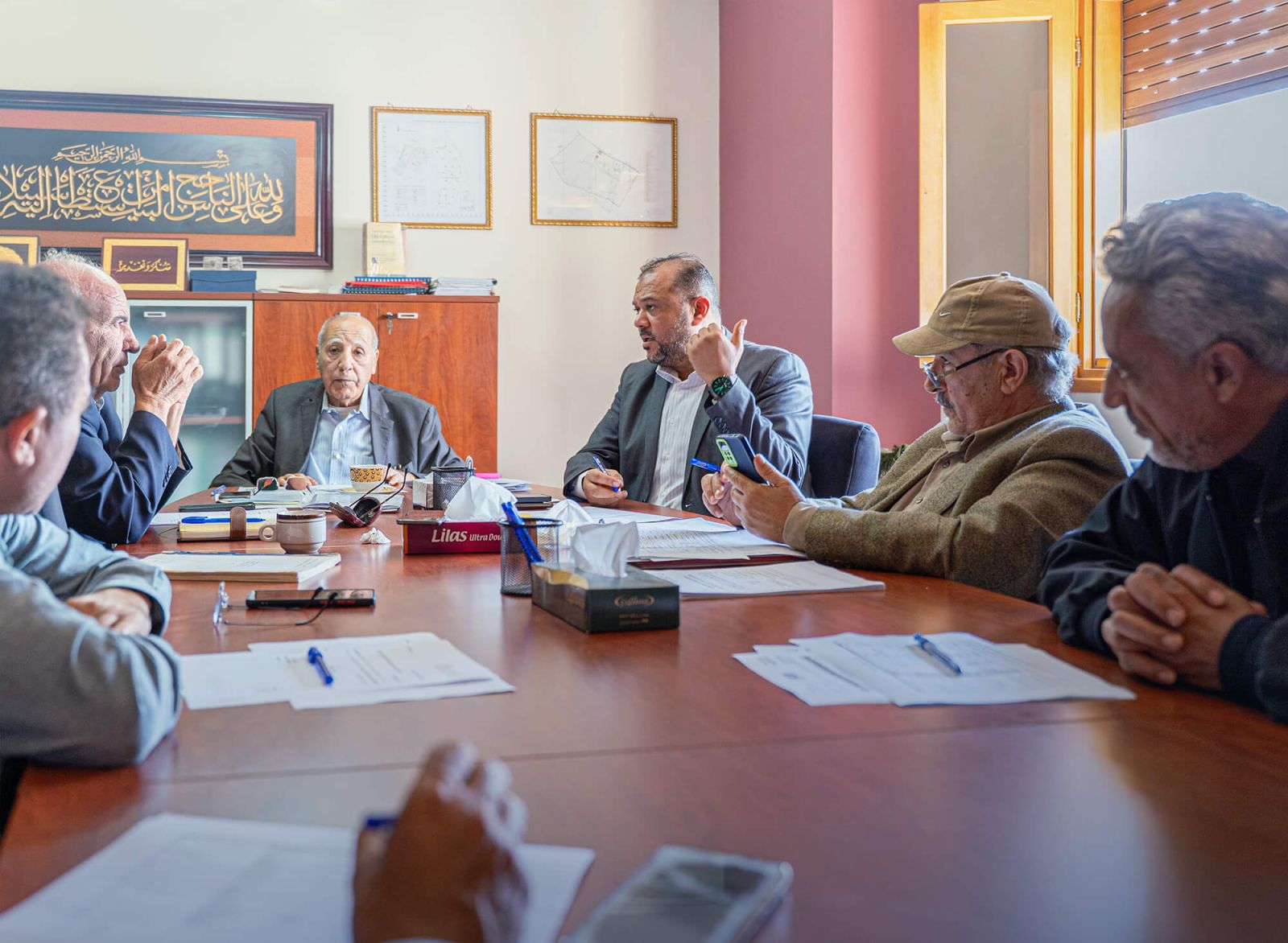 Home - Libya Africa Investment Portfolio