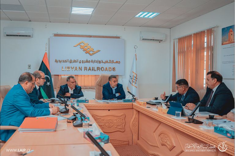 Home - Libya Africa Investment Portfolio