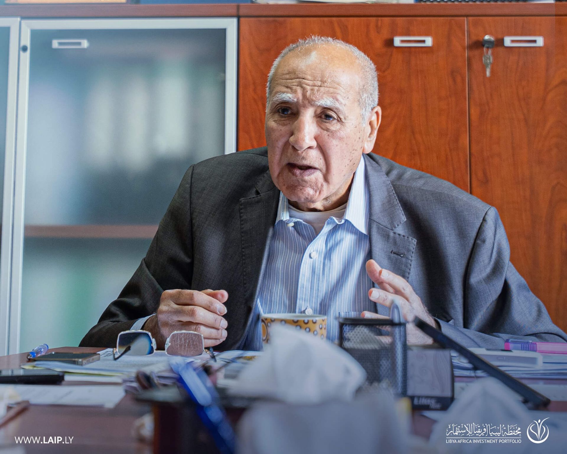 Misurata cement project takes next steps - Libya Africa Investment ...