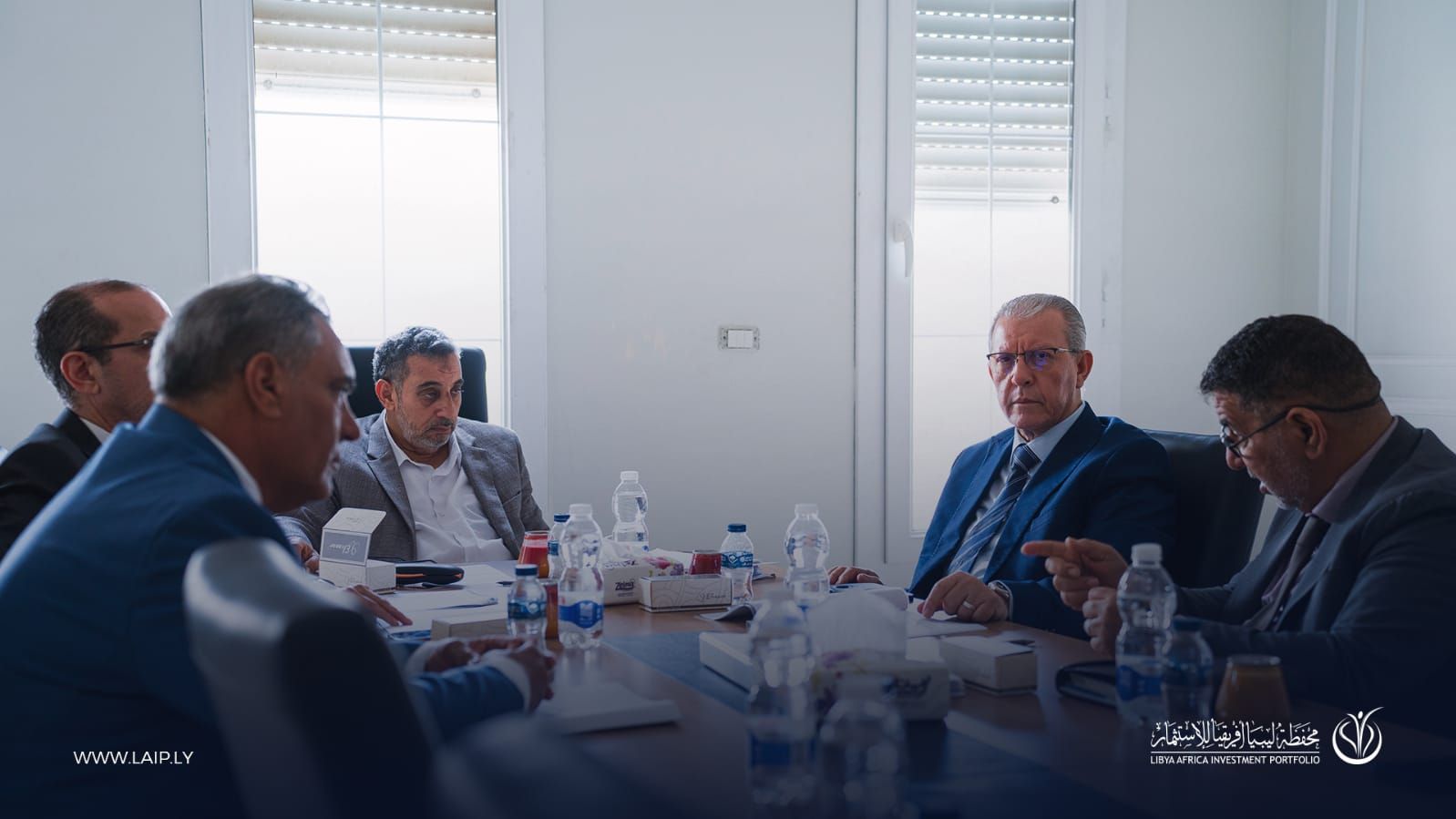 Home - Libya Africa Investment Portfolio