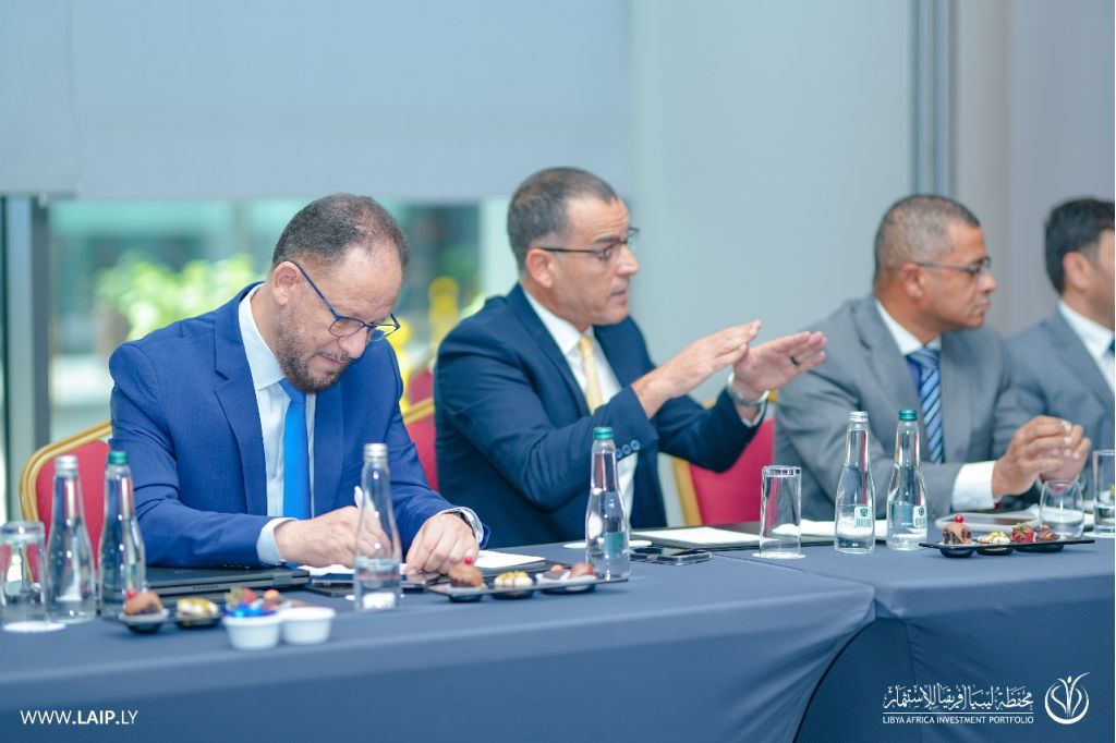 OLA Energy reports sustained financial growth for 2024 - Libya Africa ...