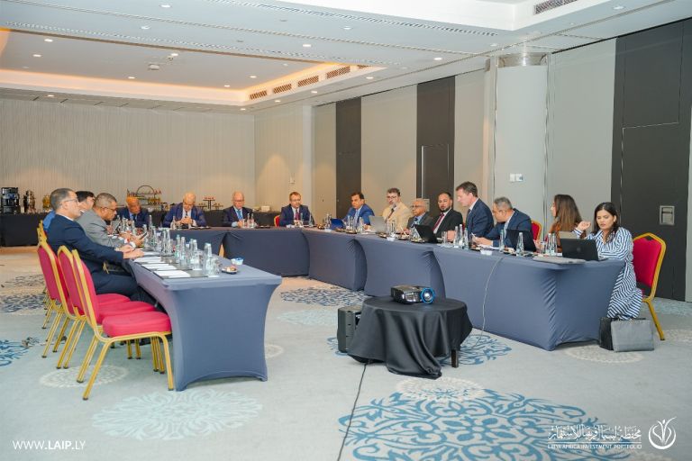 Home - Libya Africa Investment Portfolio